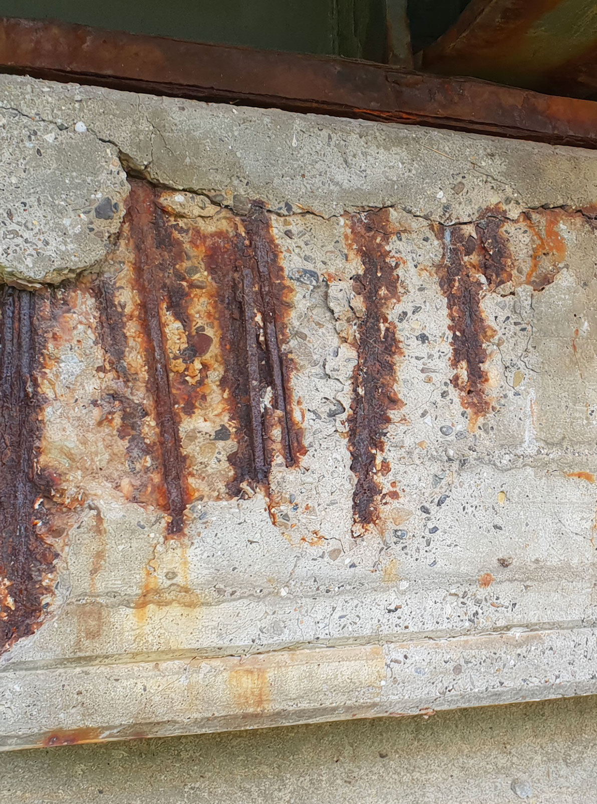 Types de corrosions - Indarco S.A.